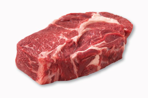 Chuck Roast - Pee Dee Premium