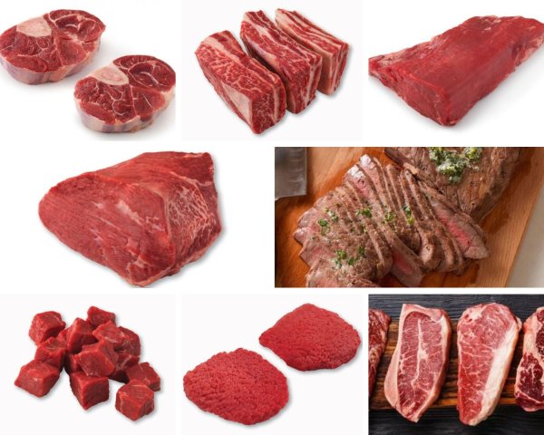 Freezer Fillers - Pee Dee Premium